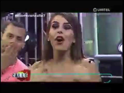 Calle 7 Bolivia Ultra - Problemas entre  Linda y Felipe Camus