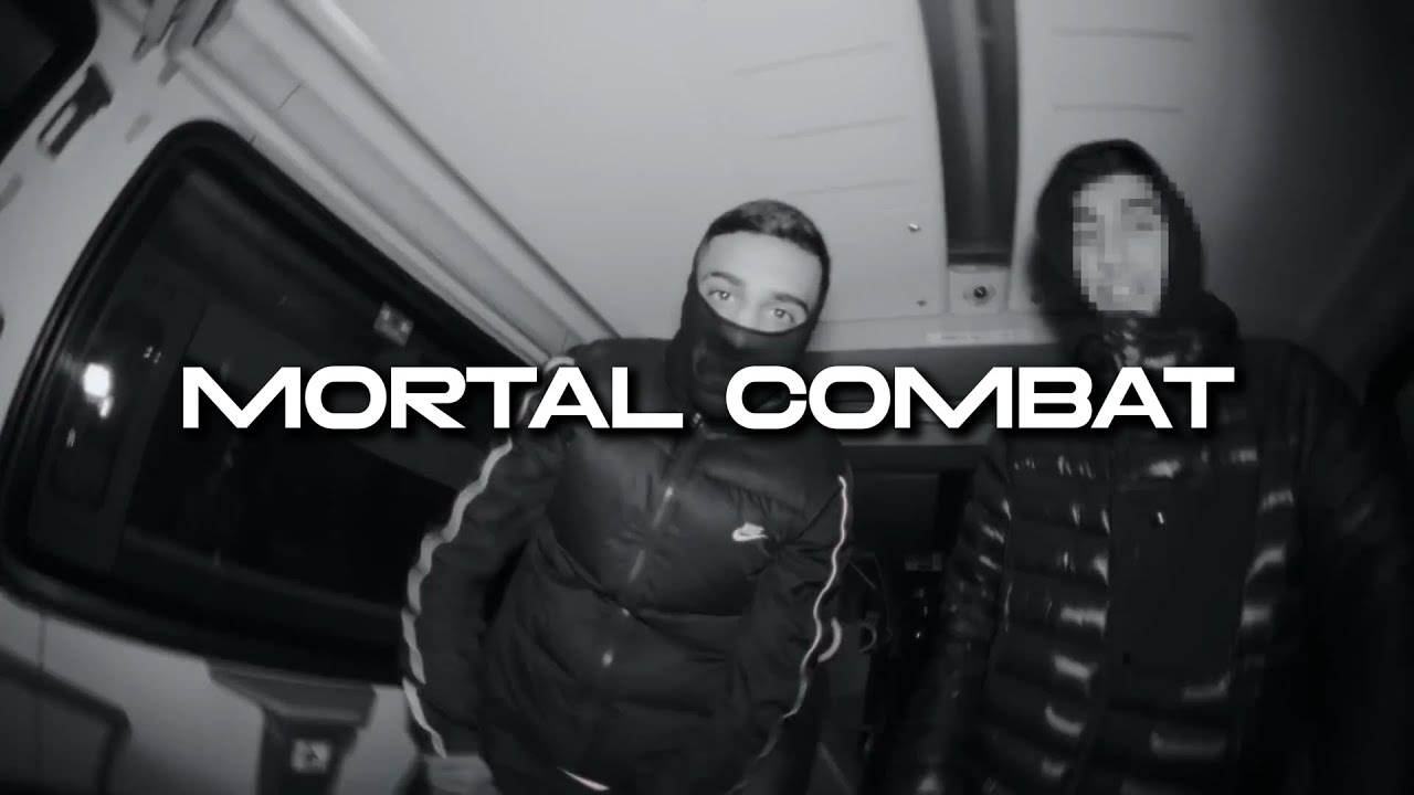 (FREE) OG ENZO TYPE BEAT - "MORTAL COMBAT" - YouTube