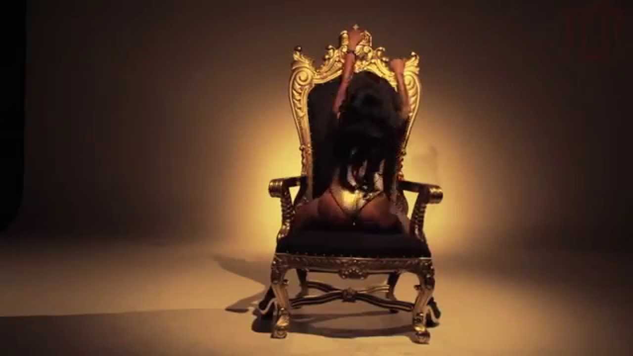 Wankaego Make It Twerk - YouTube