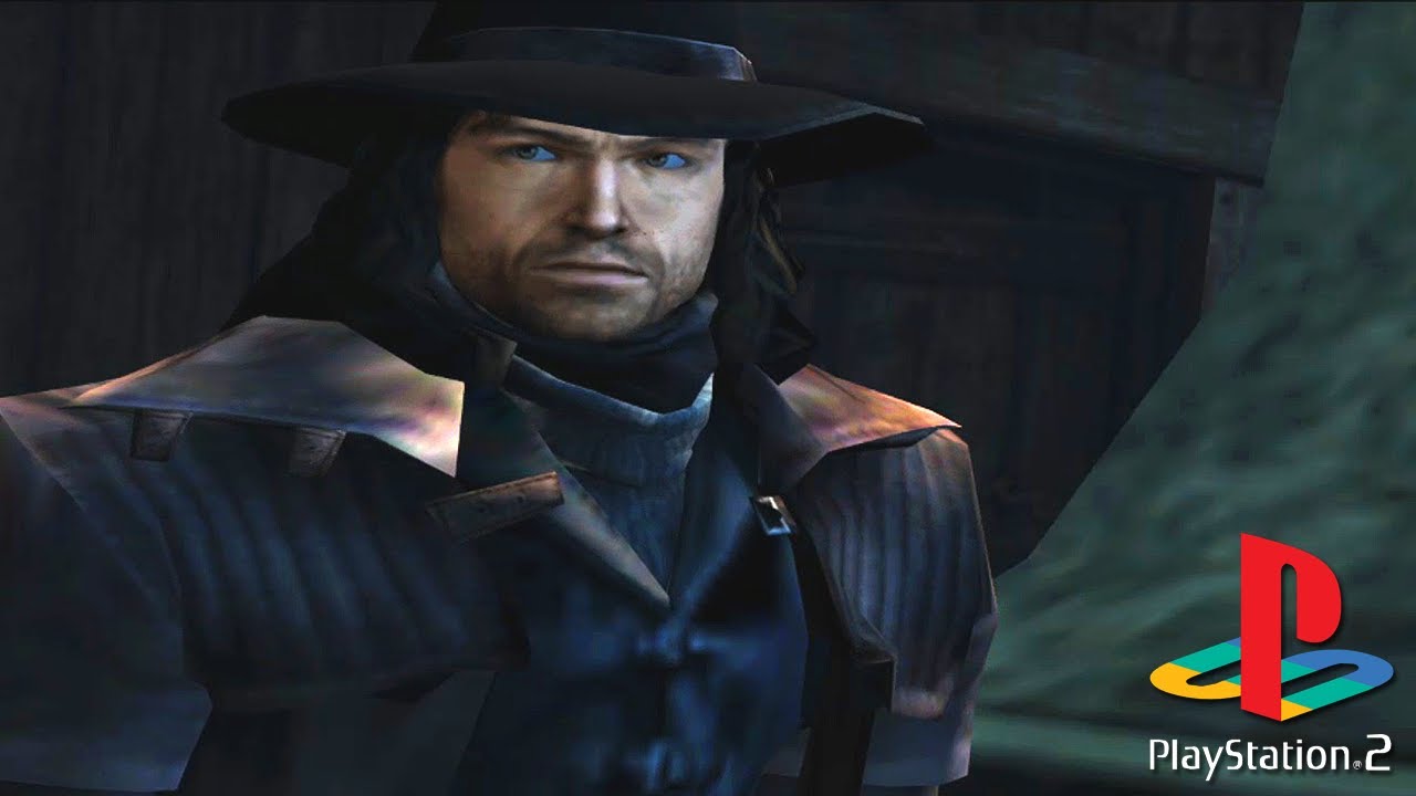 Van Helsing - PS2 Gameplay Full HD | PCSX2 - YouTube