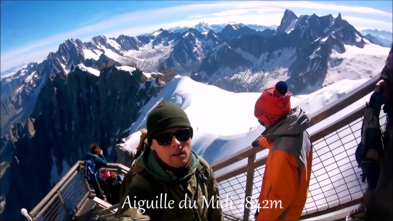Pyrenees and Alps - YouTube