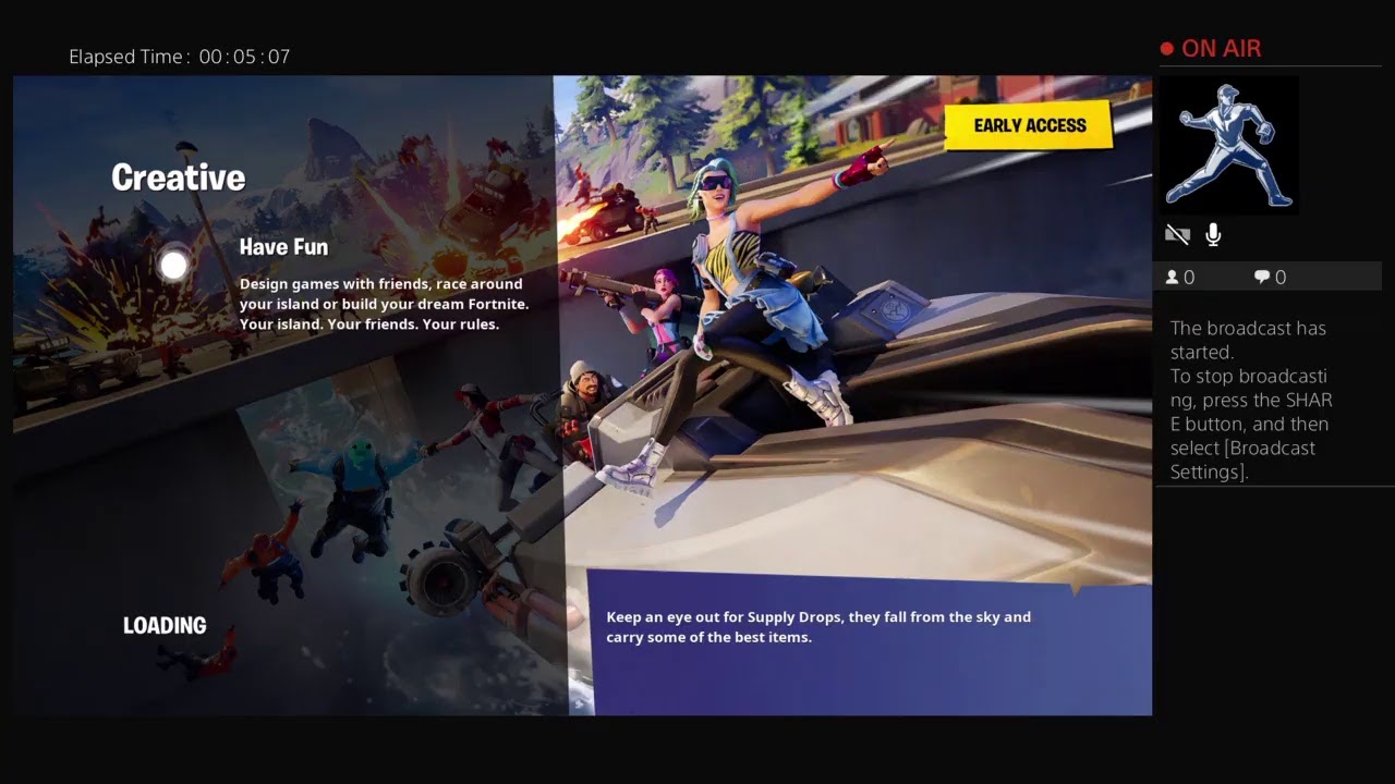 Joined silence and new user name - YouTube