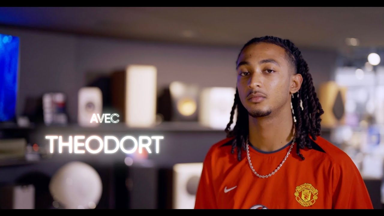 La Bulle Acoustique avec... Theodort - YouTube