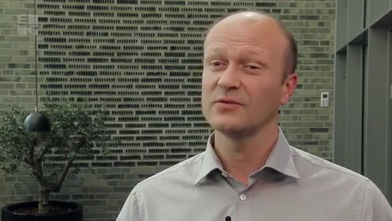 Klaus Kvist Rasmussen - EG Byggepanel - YouTube