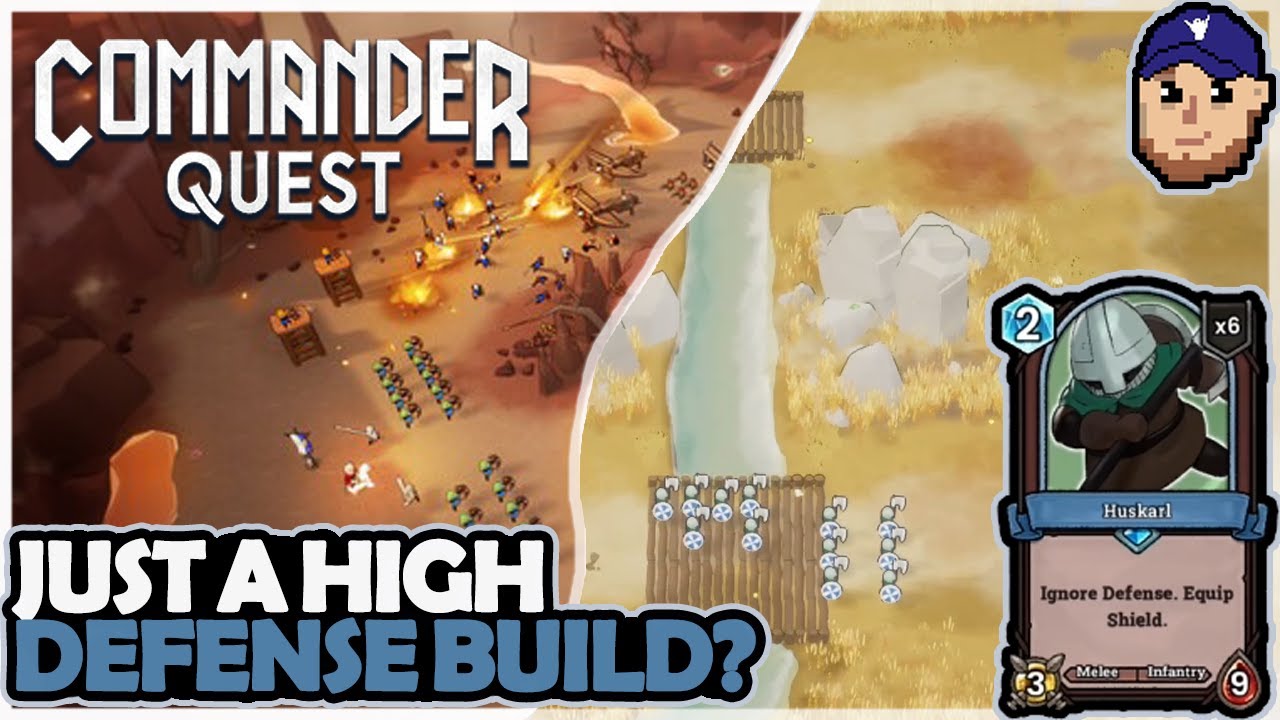 Does Tank Mode Work? | Commander Quest - YouTube