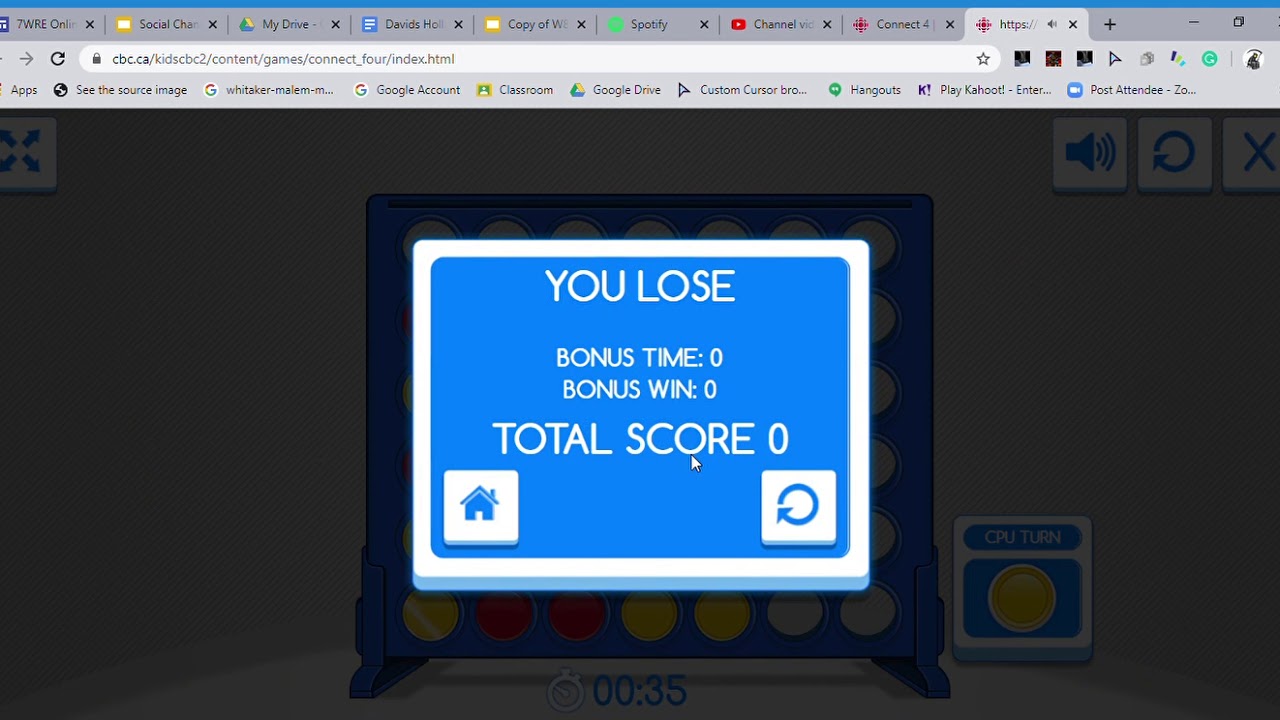https www cbc ca kidscbc2 content games connect four index html Google ...