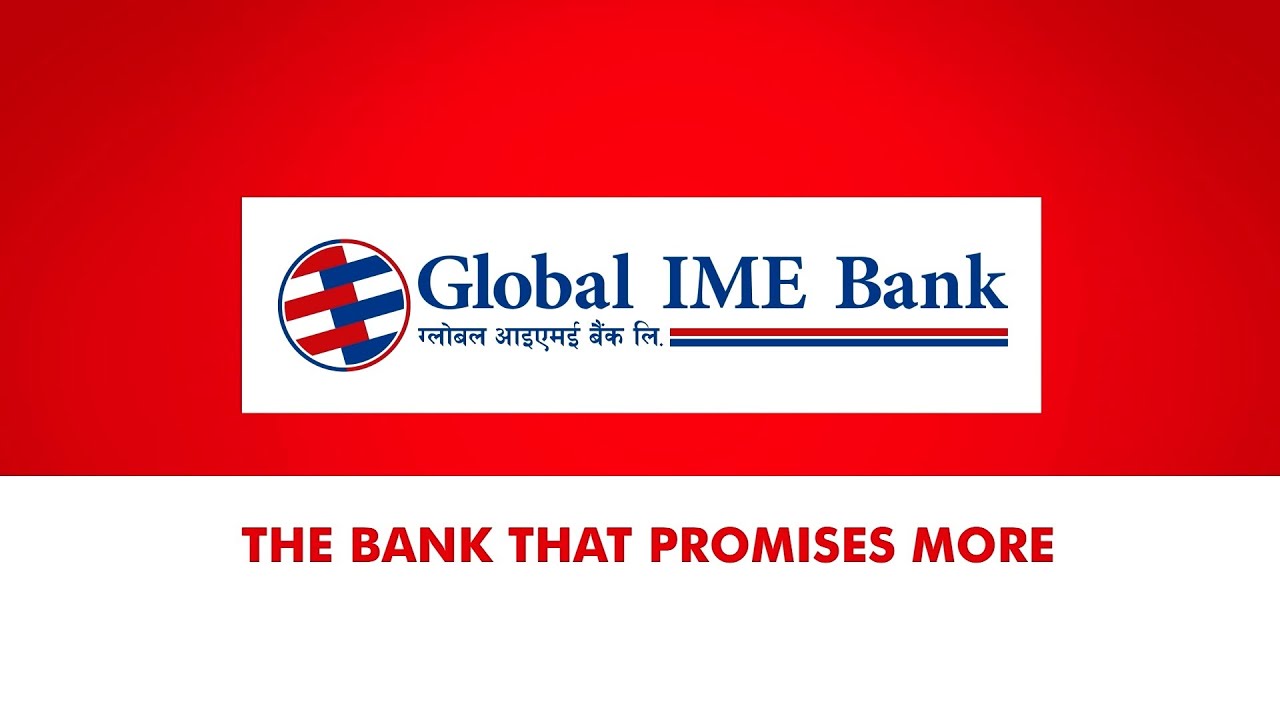 Global IME Bank - YouTube