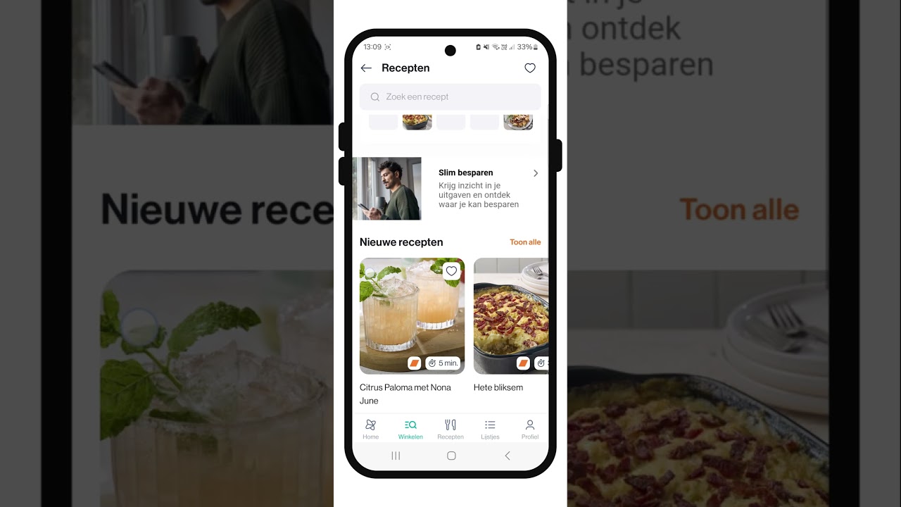 Colruyt in de Xtra app | Colruyt