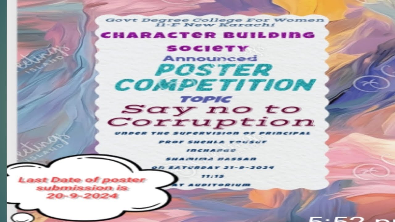 poster-competition-on-topic-say-no-to-corruption-11-f-new-karachi
