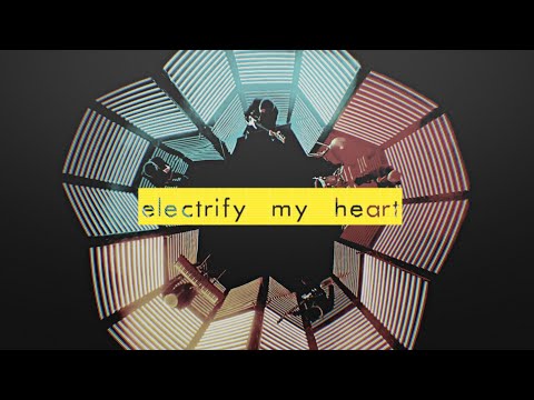 [day6 x fmv] electrify my ♡;