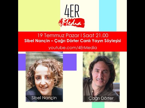 İnsanın Sırrı, Varoluşla İlişkisi ve Hakikati I Sibel Nançin & Çağrı Dörter