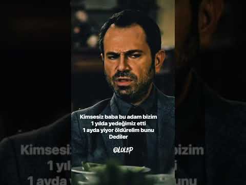 Kimsesiz Yaşar-edho #fyp #short #shorts #edit #whatsappstatus #quotes #edho