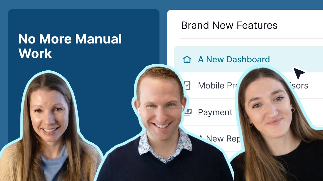 We Launched One-Click Insurance and Fixed Agency Payouts - YouTube