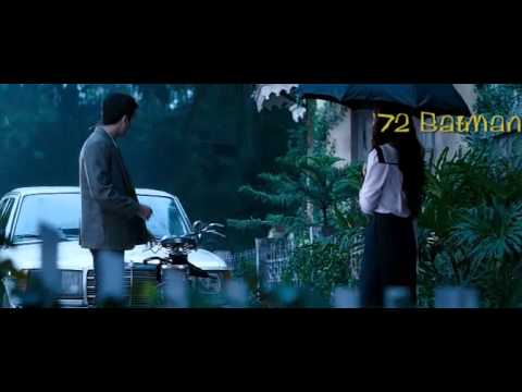dilsiz ve sağır barfi kız istemeye gidiyor ama kız nişanlıymış
