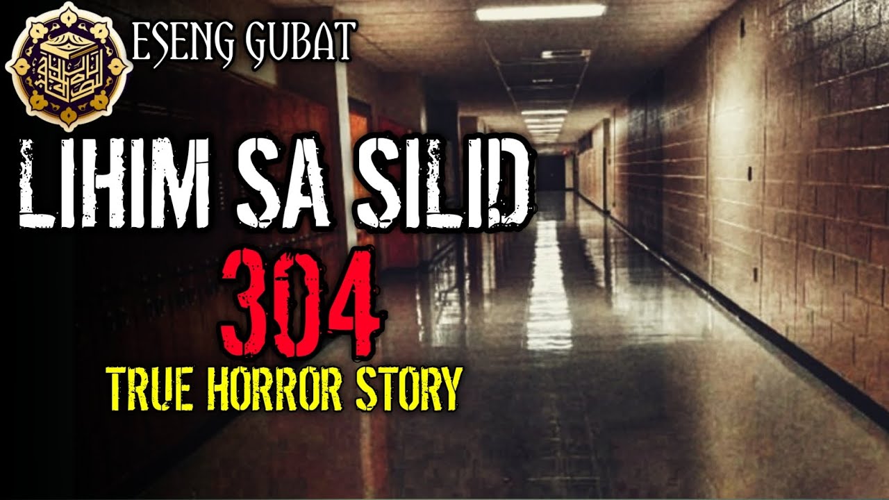 LIHIM SA SILID 304 | True Horror Stories | Horror Story | Eseng Gubat ...
