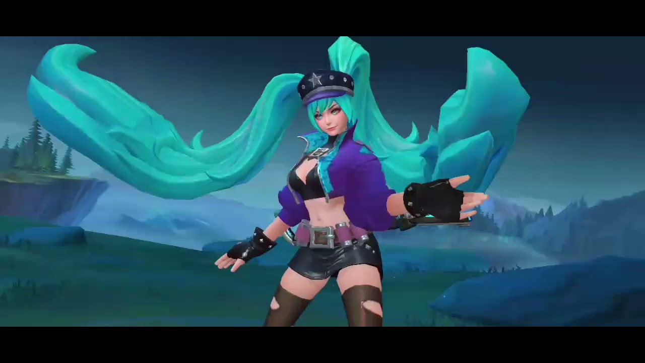 back to epic nanaman kaya mag draw muna tayo sa event ni moonton na ...