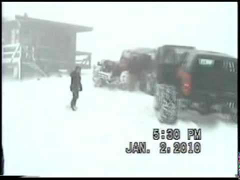 Jump Off Joe Lookout - YouTube