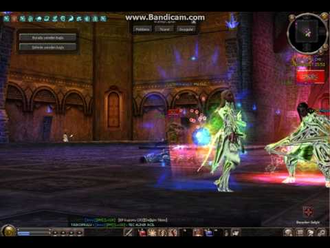 Ekinos Mt2  WantepCaptan  Silah Bugu