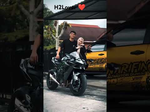 Ninja#Kawasaki#H2#youtubeshorts Virel sort #Bike Lover# Alex akhil mj5 🎉 - YouTube