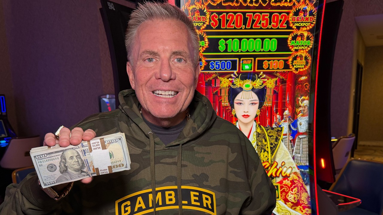 Vegas Matt Slots: View Latest & Greatest Casino Wins
