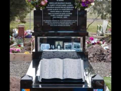 In Memory of Allem Halkic - YouTube