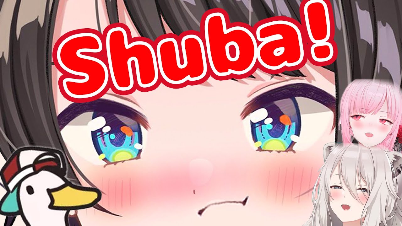 My Name is "Shuba"!!! - YouTube