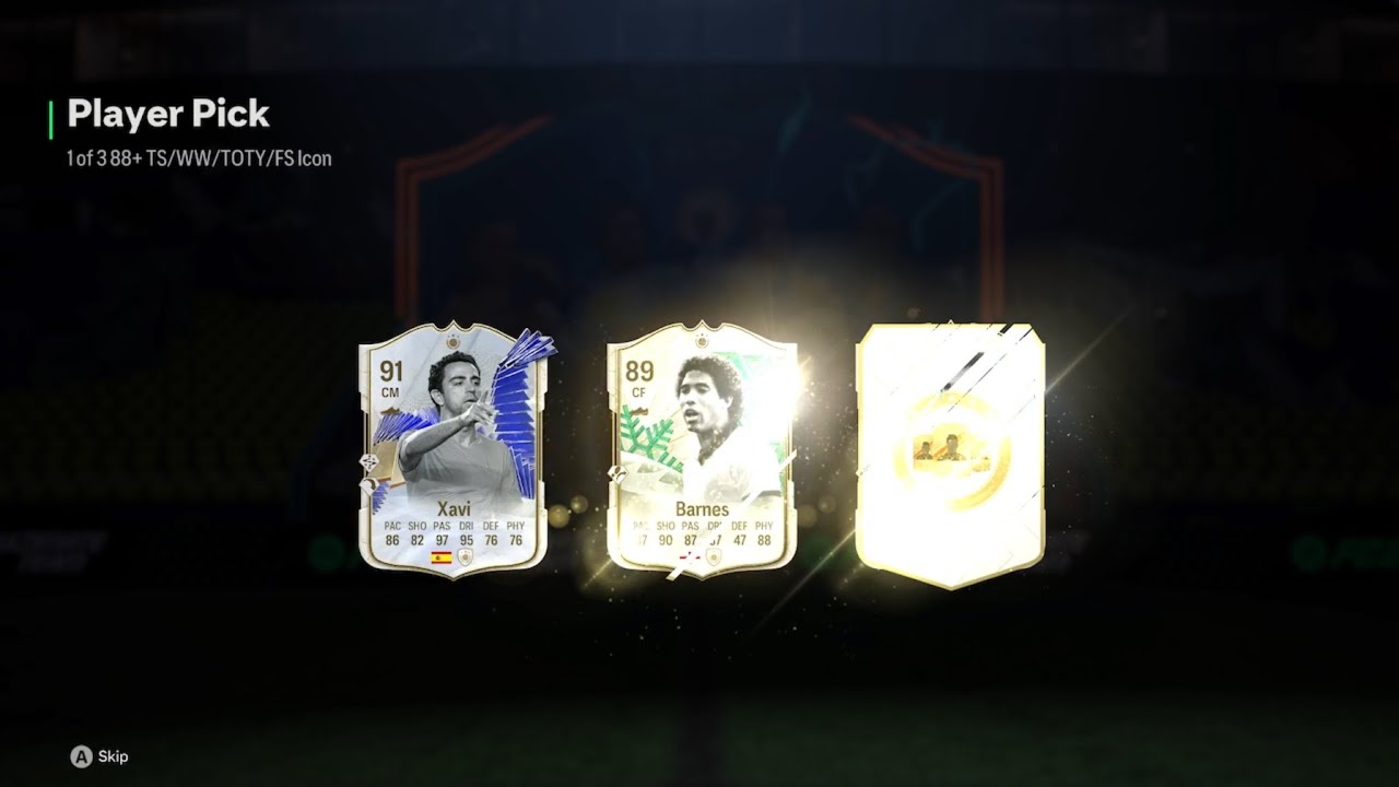 88+ Encore Icon Player Pick! - YouTube