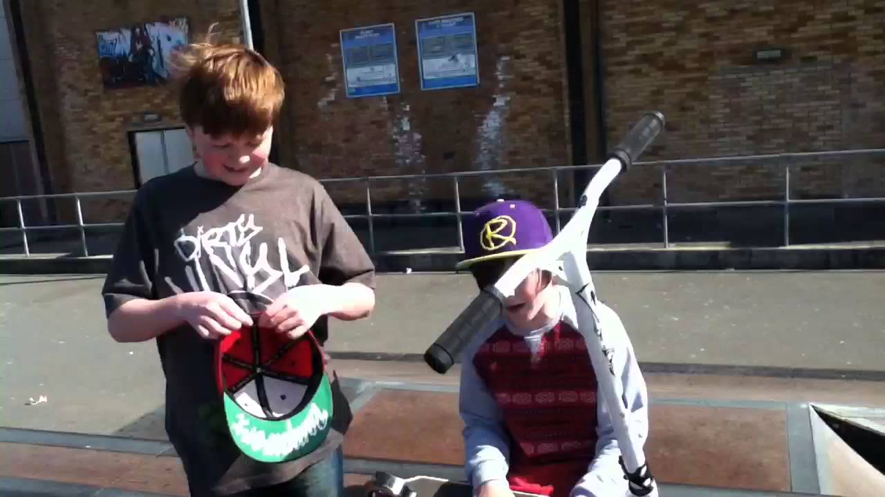 A day in the life| Jack Keenan-Ollie Howarth-Ethan Nowell - YouTube
