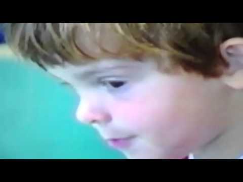 A Day At Kindy Its A Small World - YouTube