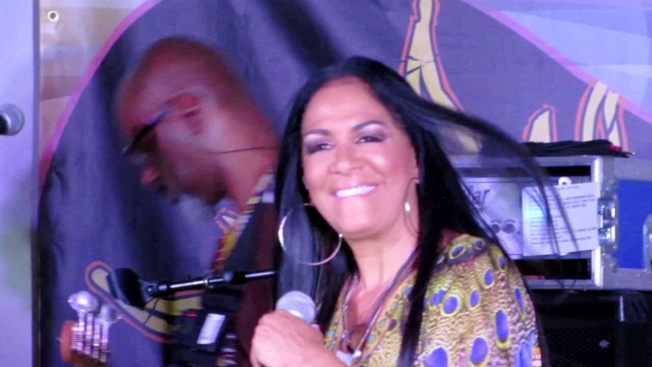 “Star Spangled Banner” and More Shiela E Live - YouTube
