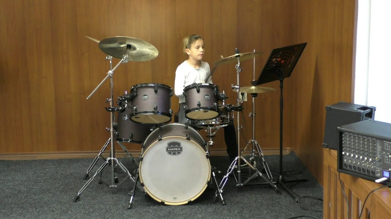 13 Timotej Bízek - YouTube