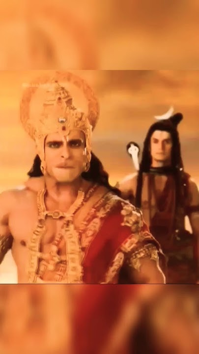 || Jai bhole nath || || Jai Hanuman || 🛐🕉️ | Bhakti Sangeet | #shorts #hanuman #bholenath - YouTube