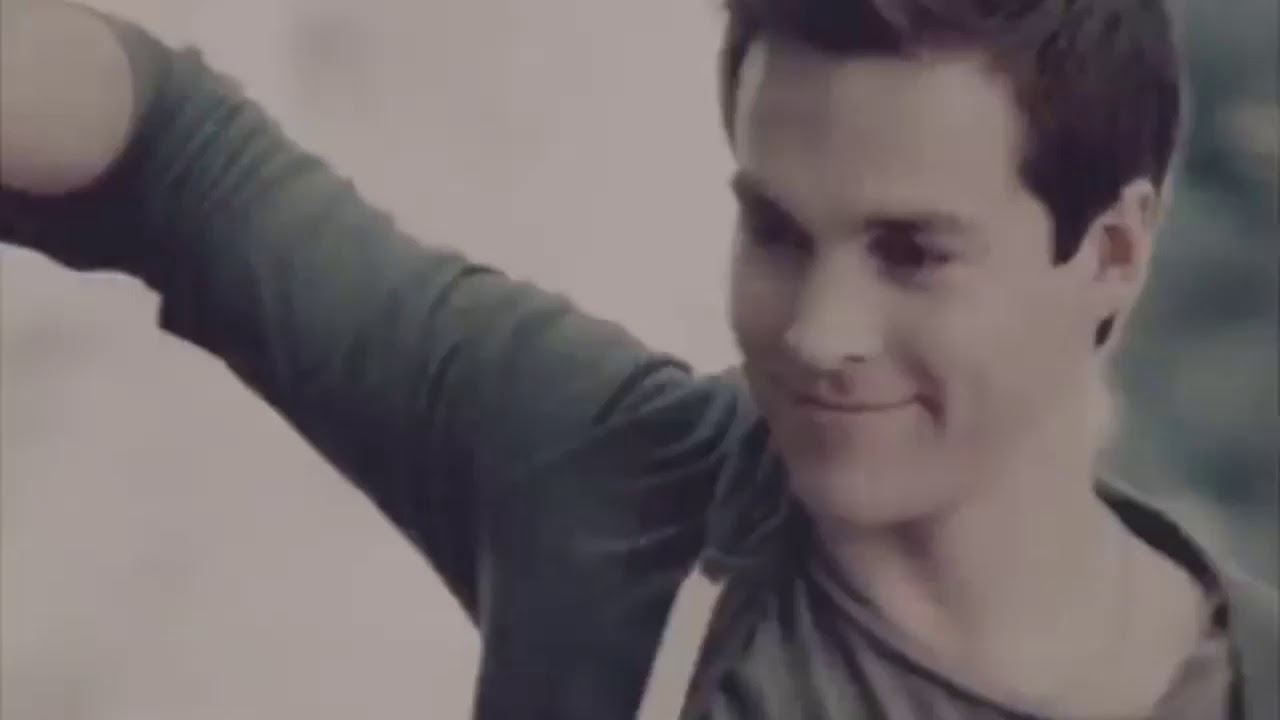 Multifandom - Prisoner • Raphael Lake - YouTube