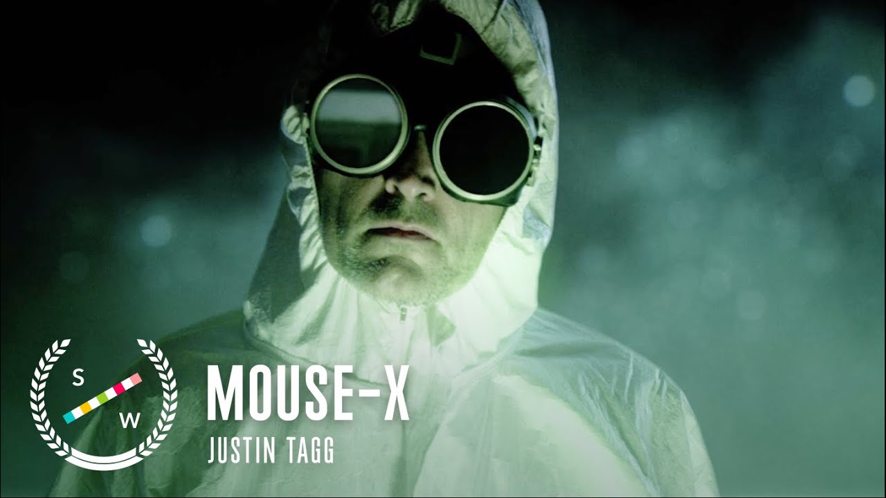 Mouse-X | Sci Fi Short Film About Clones - YouTube