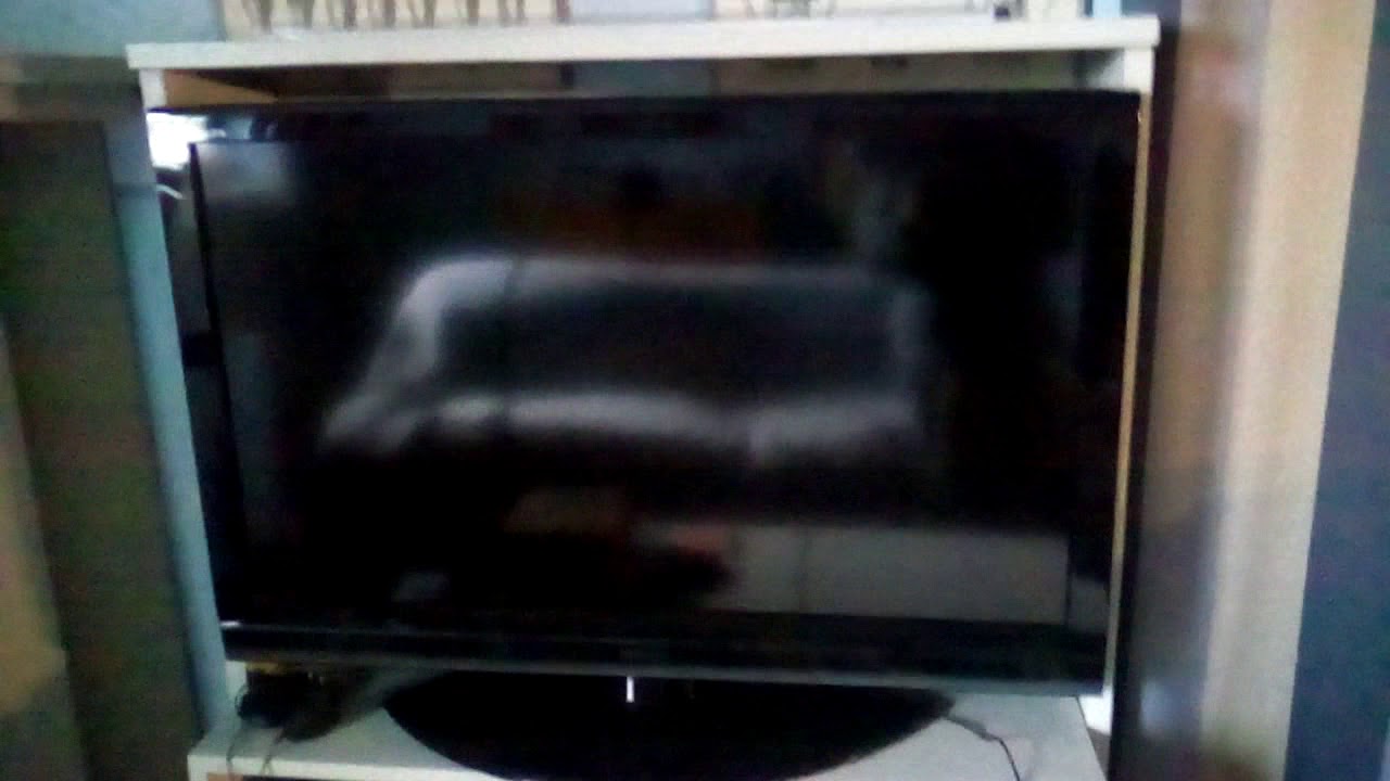 Mi si é rotta la televisione che disdetta(schermo rotto) e fili ...