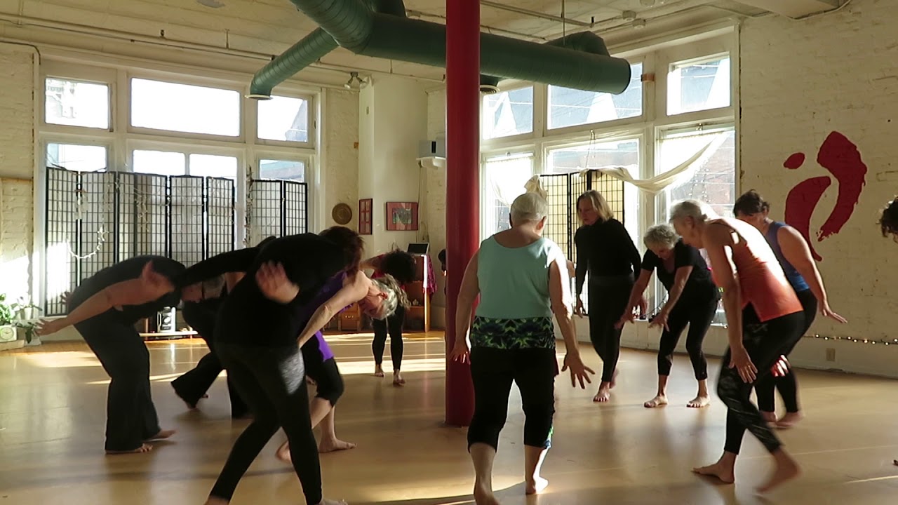 Part II A Demonstration to engage and create Community Group Movement ...