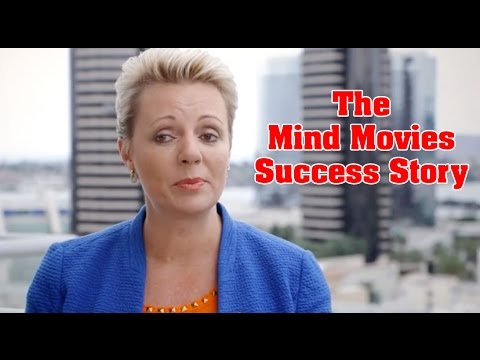 Mind Movies Success Story - Personal Development - Mind Movies