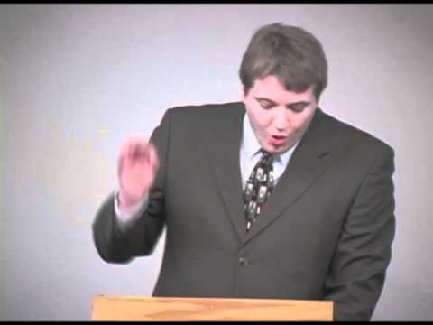 1-20-2008 - Crying Out For A Physician - Henry J. Reyenga - YouTube