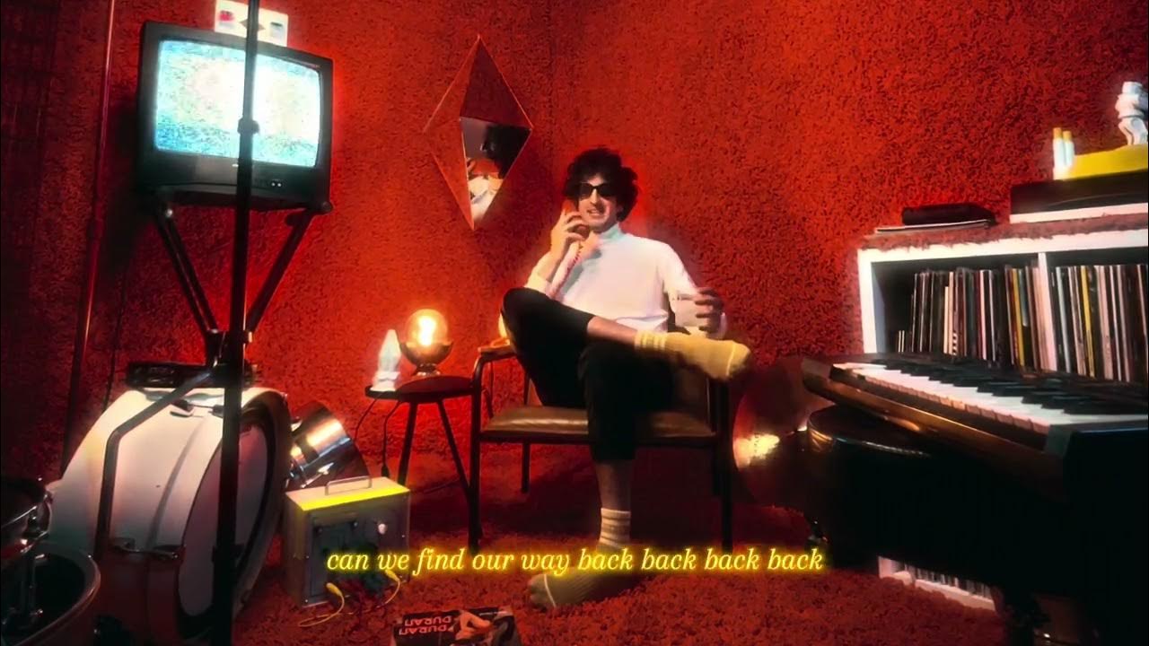 Teddy at Night - We’ll Figure It Out(Lyric Video) - YouTube