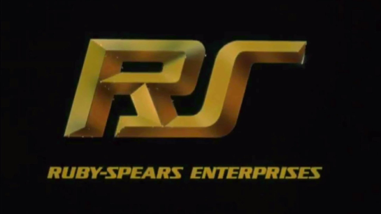 Ruby-Spears Enterprises (1984) - YouTube