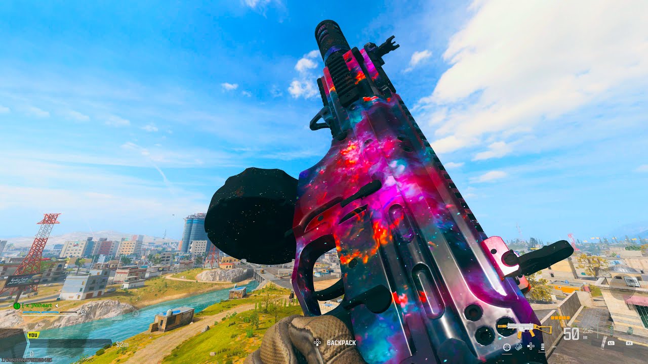 Call of Duty Warzone 3 Duo Win 23 Kill Striker 9 Gameplay PS5 (No ...