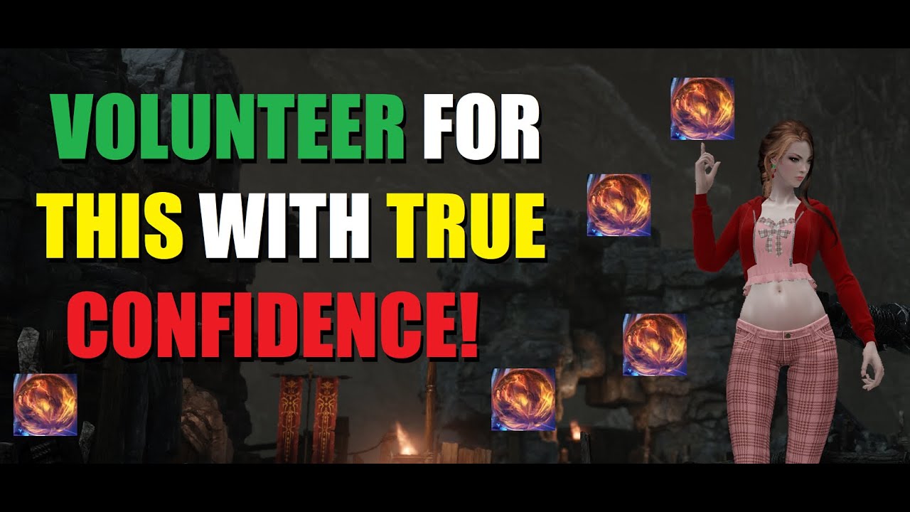 [Lost Ark] Hard/Normal Brelshaza gate 2 Orange orb tips - YouTube