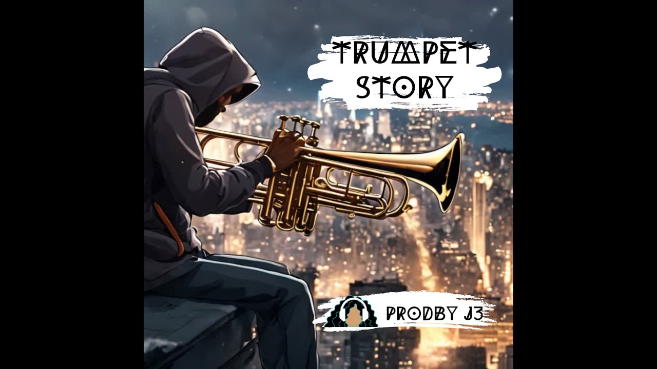 [FREE] Meek Mill x J. Cole x Lo-fi Hip Hop Type Beat - Trumpet Story ...