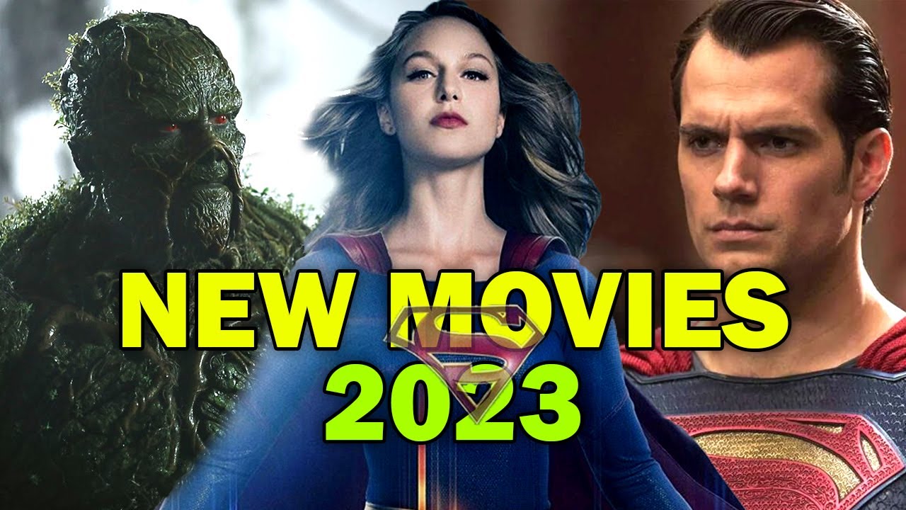 5 Upcoming DC Universe Movies CONFIRMED By James Gunn - YouTube