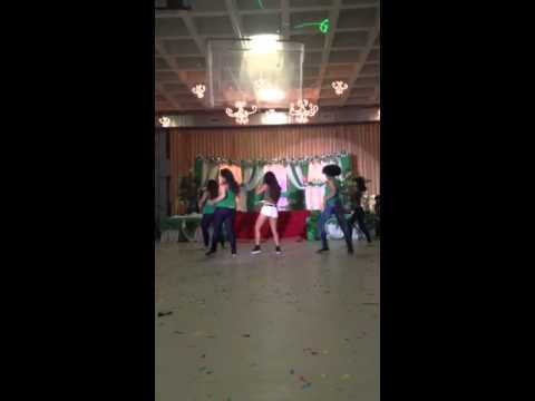 SAMARIX @ Desi's 18