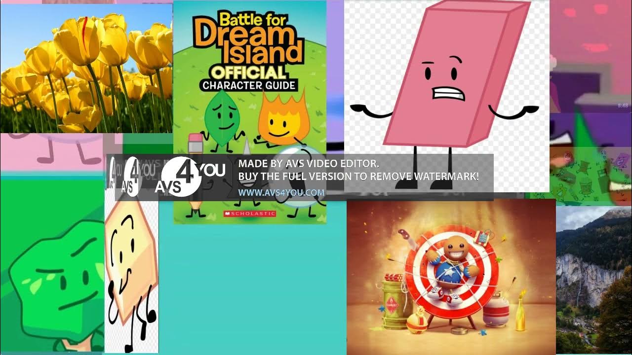 object overload very hot in going weirdness every 10 - YouTube