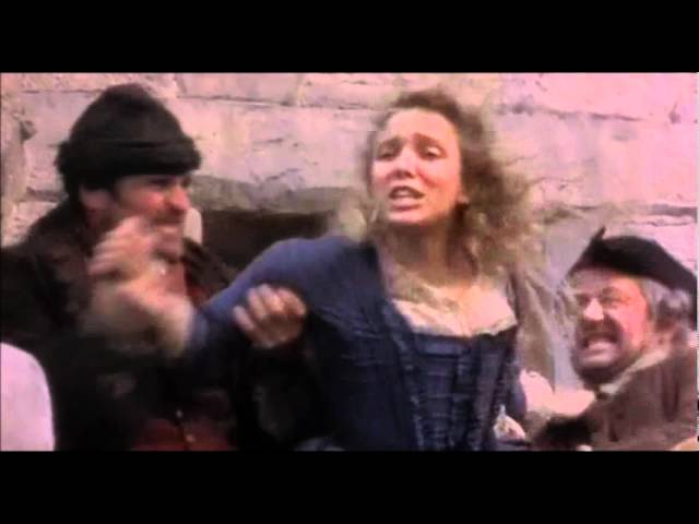 Frankenstein 1994 Justine