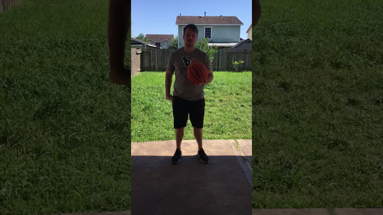 Spider Dribble - YouTube