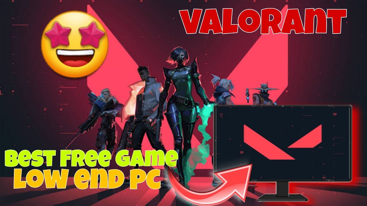 How To Download And Install Valorant on a PC | how to download valorant ...
