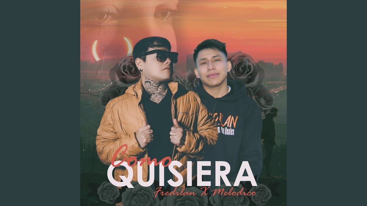 Como Quisiera - YouTube